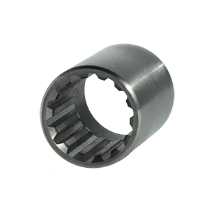 Internal & External Spline Cutting Services | Precision Gears, Inc.