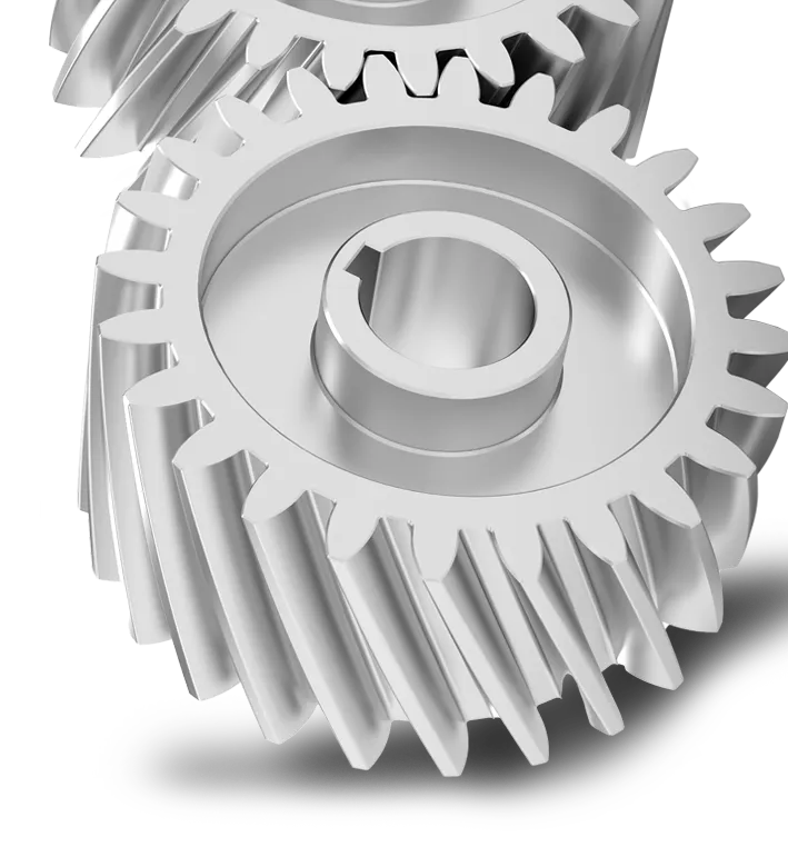 Internal & External Spline Cutting Services | Precision Gears, Inc. Internal & External Spline Cutting Services | Precision Gears, Inc.
