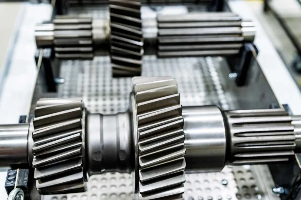 Guaranteed Quality | ISO 9001:2005 | Precision Gears, Inc.